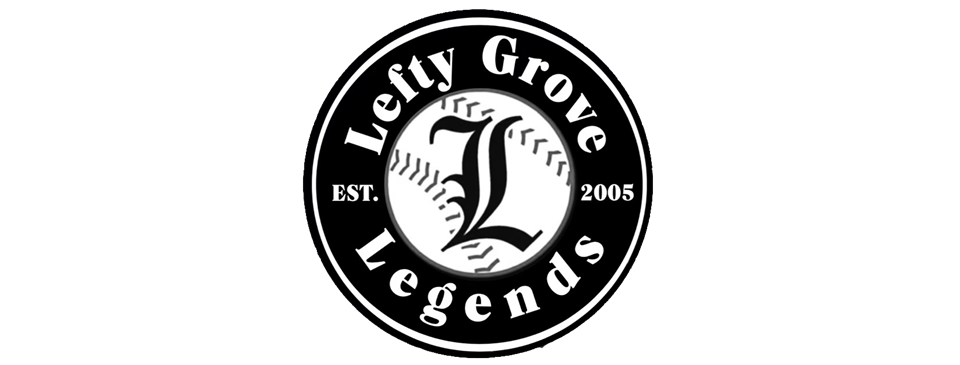 Lefty Grove Baseball League, Inc. > Home